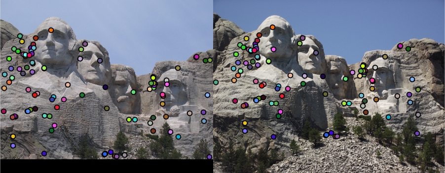 Computer Vision Project 2