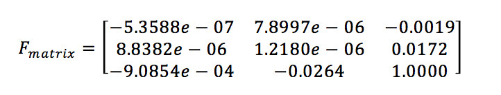 Computer Vision Project