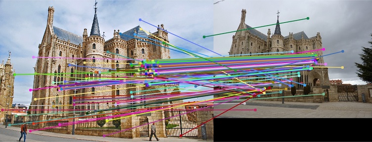 Computer Vision Project 3