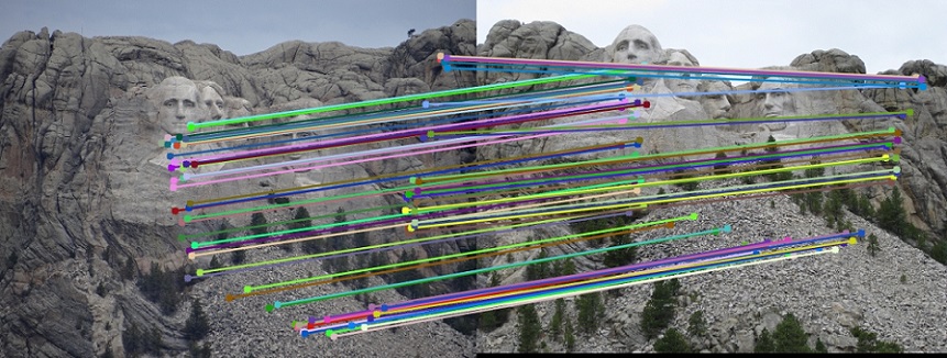 Computer Vision Project 3