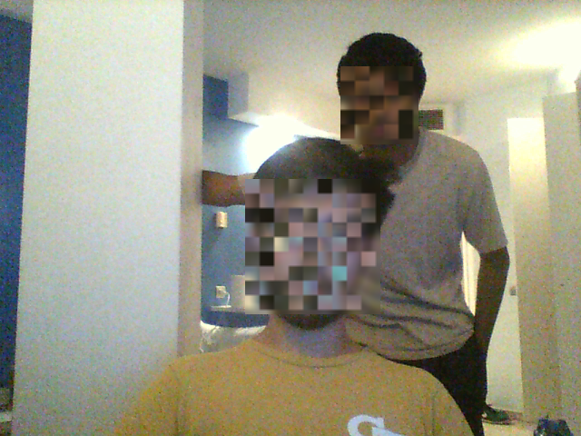 CS 4475 Face Overlay Project 2