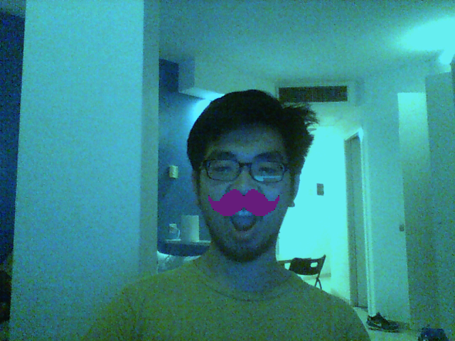 CS 4475 Face Overlay Project 2