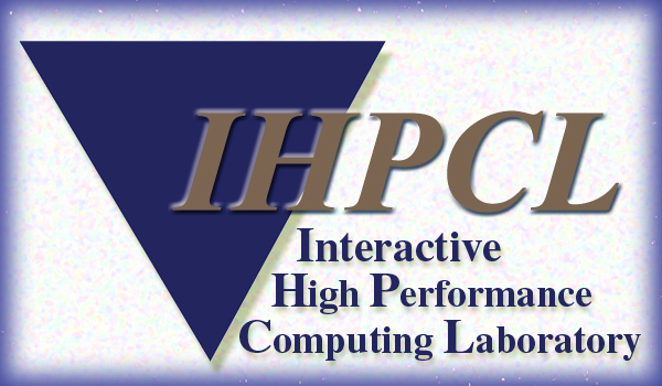 IHPC Laboratory at Georgia Tech