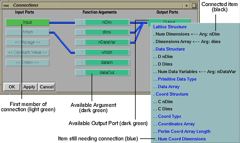 Chapter 2 - Understanding the Module Builder