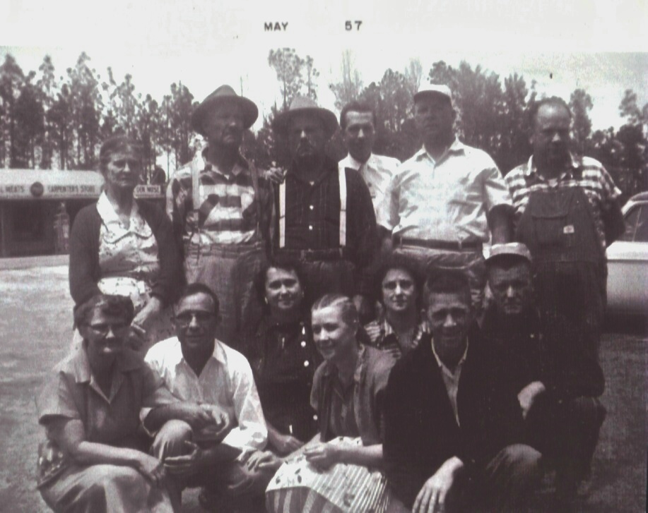 Carpenter Family Album